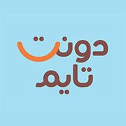 Donut Time delivery service in Egypt | Talabat