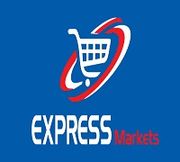 Express Markets delivery service in Egypt | Talabat