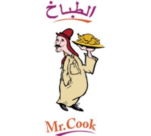 Mr. Cook delivery service in Qatar | Talabat