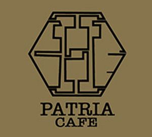 Patria Cafe delivery service in Oman | Talabat