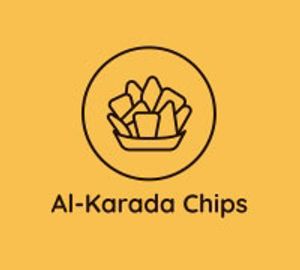 توصيل Karada Chips سريع في عێراق | طلبات