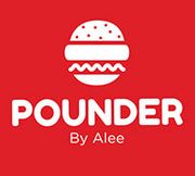Pounder menu for delivery in Hay Alkhaledeen | Talabat