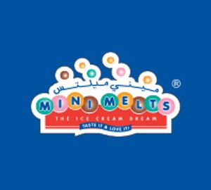 Mini Melts delivery service in UAE | Talabat