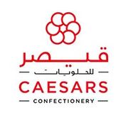 Caesars Confectionery menu for delivery in Riyam | Talabat