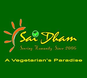 Sai Dham Vegetarian Restaurant delivery service in UAE | Talabat