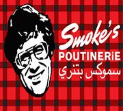 Smoke's Poutinerie menu for delivery in Dubai International Airport ...
