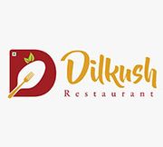 Dilkush Restaurant menu for delivery in Madinat Al Sultan Qaboos | Talabat