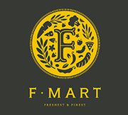 F Mart delivery service in UAE | Talabat