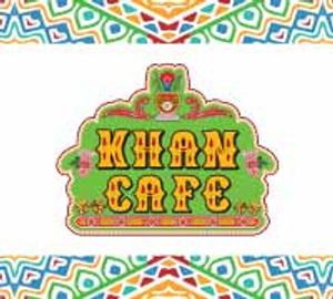 Khan Cafe delivery service in Oman | Talabat