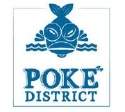 Poke District menu for delivery in Musheireb | Talabat