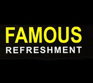 Famous Refreshments delivery service in UAE | Talabat