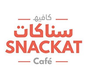 Snackat Cafe delivery service in UAE | Talabat