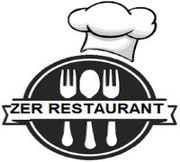 مێنیوی Zer Restaurant بۆ گەیاندن لە مارينا | تەڵەبات