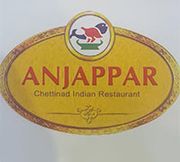 Anjappar delivery service in Oman | Talabat