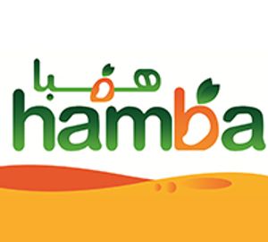 Hamba delivery service in Qatar | Talabat