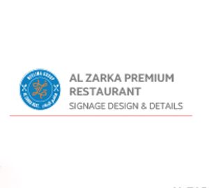 Al Zarka Premium Restarant delivery service in Qatar | Talabat