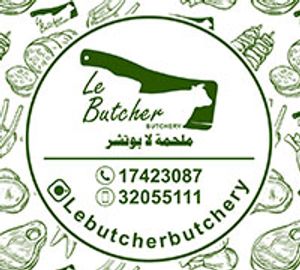 Le Butcher Butchery delivery service in Bahrain | Talabat