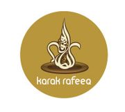 Karak Rafeek Restaurant menu for delivery in Hazm Al Markhiya | Talabat