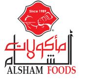 Alsham Foods menu for delivery in The Greens | Talabat