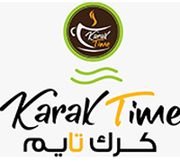 Karak Time Cafe menu for delivery in Al Rashidiya | Talabat