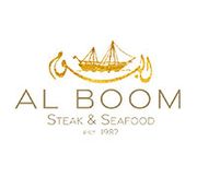 Al Boom delivery service in Kuwait | Talabat