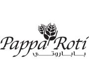 Pappa Roti menu for delivery in Al Mushrif | Talabat