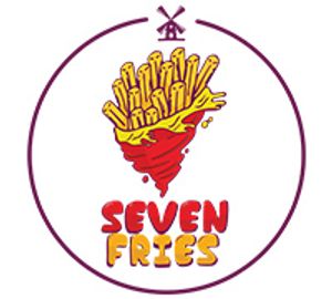 Seven Fries delivery service in Oman | Talabat