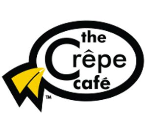 The Crepe Cafe delivery service in Oman | Talabat
