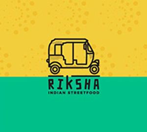 Riksha delivery service in UAE | Talabat