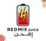 Red Mix Juice delivery service in Kuwait | Talabat