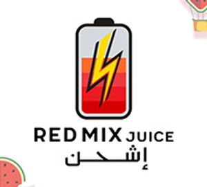 Red Mix Juice delivery service in Kuwait | Talabat