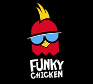 Funky Chicken delivery service in Kuwait | Talabat