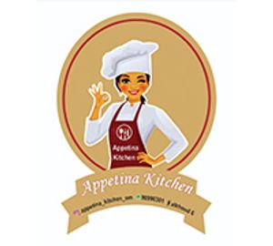 Appetina Kitchen delivery service in Oman | Talabat