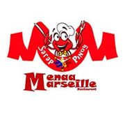 Menaa Marseille menu for delivery in Industrial Area 12 | Talabat