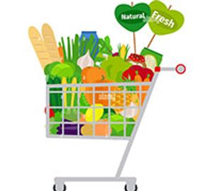 NATURAL FRESH EXPRESS SUPERMARKET delivery service in UAE | Talabat