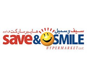 Save & Smile Hypermarket delivery service in UAE | Talabat