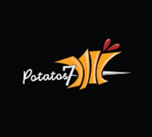 Potatos 7 delivery service in Oman | Talabat