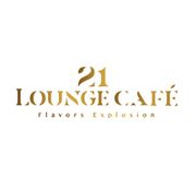 21 Lounge Cafe menu for delivery in Salalah Wosta | Talabat