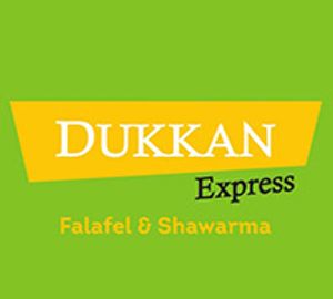 Dukkan Express delivery service in UAE | Talabat