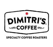 Dimitri's Coffee menu for delivery in Jabal Al Hussain | Talabat