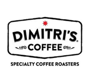 Dimitri's Coffee delivery service in Jordan | Talabat