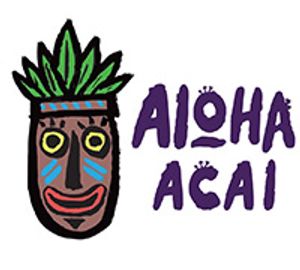 Aloha Acai delivery service in UAE | Talabat