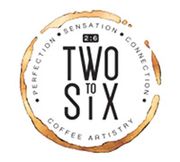 Two To Six Coffee delivery service in Qatar | Talabat