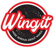 Wing It menu for delivery in MBD | Talabat