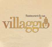 Villagio Restaurant & Cafe menu for delivery in Al Mushrif | Talabat