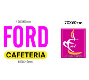 Ford Cafeteria delivery service in UAE | Talabat