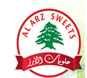 Al Arz Sweets delivery service in UAE | Talabat