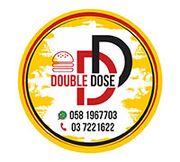 Double Dose Cafeteria delivery service in UAE | Talabat