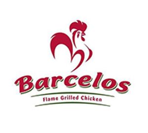 Barcelos delivery service in Jordan | Talabat