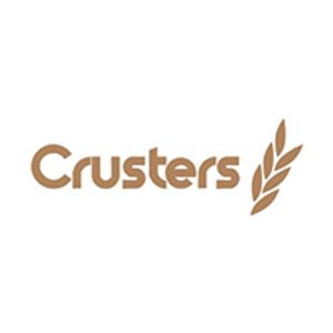 Crusters delivery service in Jordan | Talabat
